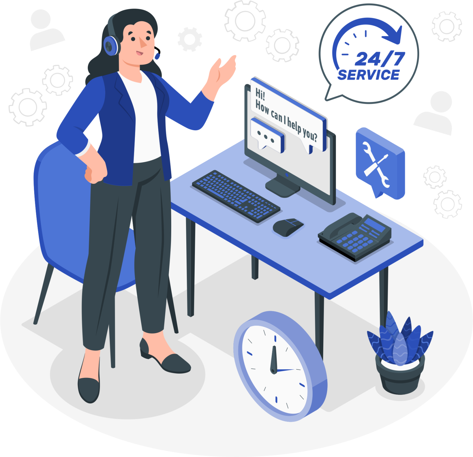 Online Restaurant Billing Software | Online Restaurant POS - ChilliPOS