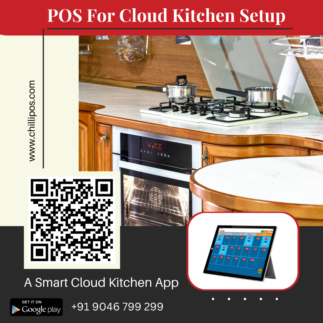 Exploring Diverse Cloud Kitchen Models
